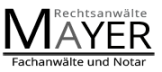 MAYER Fachanwalt Erbrecht Gesellschaftsrecht Ronald Mayer